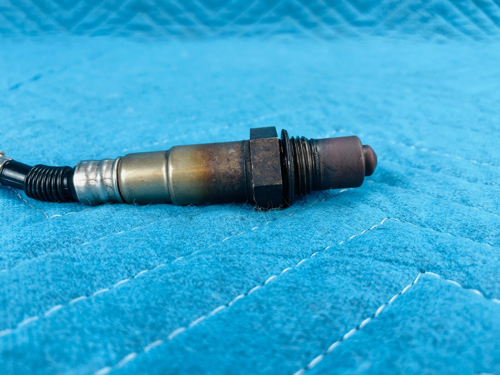 Chevrolet Cruze Sonic O2 Oxygen Sensor 55572215, 0258010210 OEM | eBay