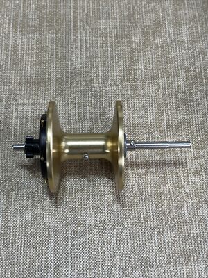 Shimano Calcutta CTE300 Spool Assembly | eBay