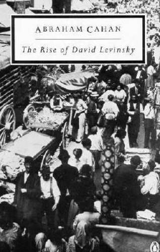 The Rise of David Levinsky (Penguin Twentieth Century Classics) - GOOD ...