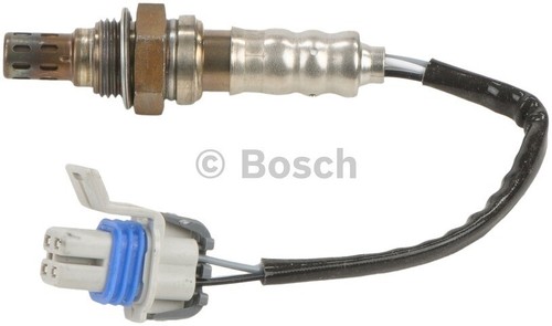Oxygen Sensor BOSCH Downstream for 2006 HUMMER H3 L5-3.5L engine | eBay