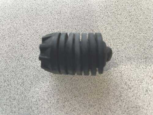 2006-2010 BMW X3 3.0Si E83LCI ~ HOOD BUFFER STOPPER ~ 51248254063 | eBay