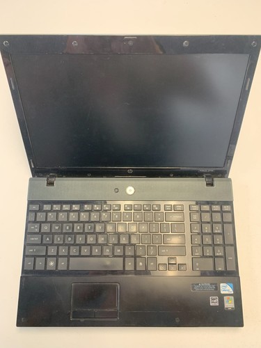 HP ProBook 4510s Laptop Intel Celeron No RAM, No HDD, No Charger, and ...