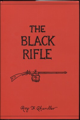 The Black Rifle by Chandler, Roy F. | eBay