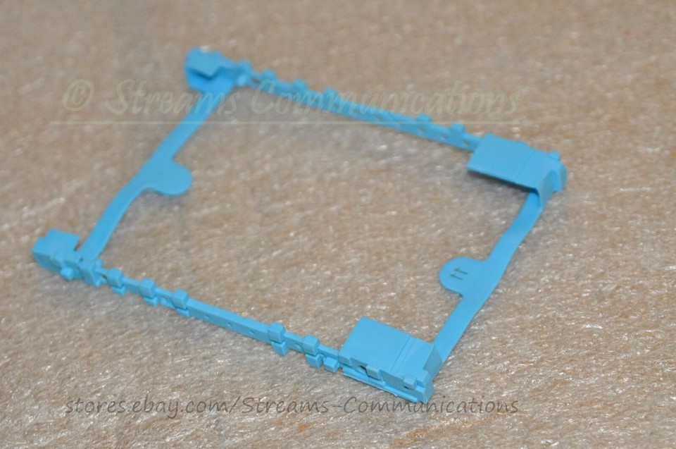 Laptop SSD/HDD Drive Rubber Caddy for HP 15-W 15T-W 15-w152nr 15-w010la ...