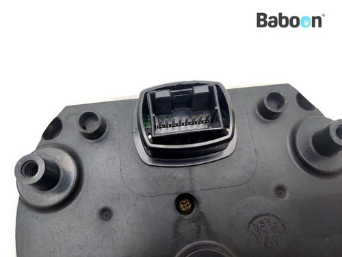 Gauge / Speedometer KMH Kawasaki ZX 6 R 2003-2004 (NINJA ZX-6R ZX636B ...