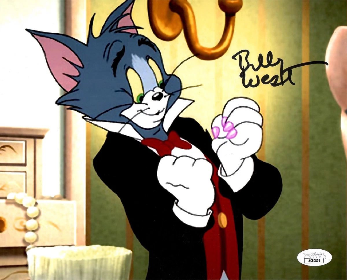 Billy West Characters