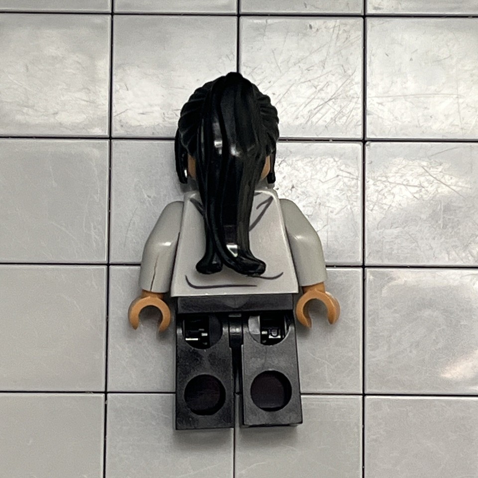 LEGO Marvel Super Heroes MJ Michelle Jones 76129 Minifigure B10 28 | eBay