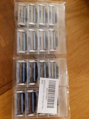 Razor Blades Refills 16Pcs Razors Compatible With Mach 3 | eBay UK