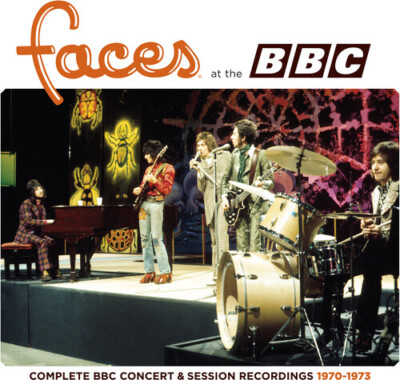 Faces - Faces at the BBC: Complete BBC Concert & Session Recordings ...