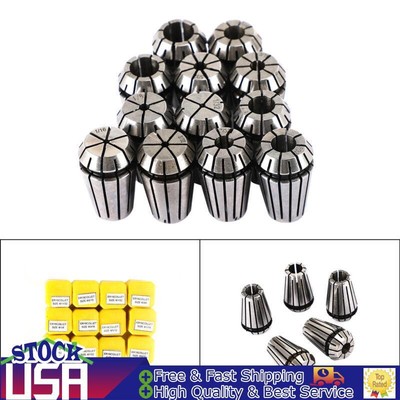 Collets - Lathe 3C Collet