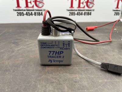 Cable Testers - Progressive Electronics Model