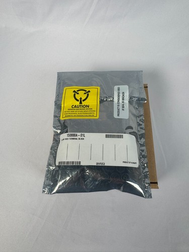 Terminal Block, NI-9923, 37-Pin D-Sub Modules (781503-01) | eBay