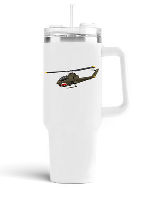 Bell AH-1P Cobra Quencher - 40oz. | eBay