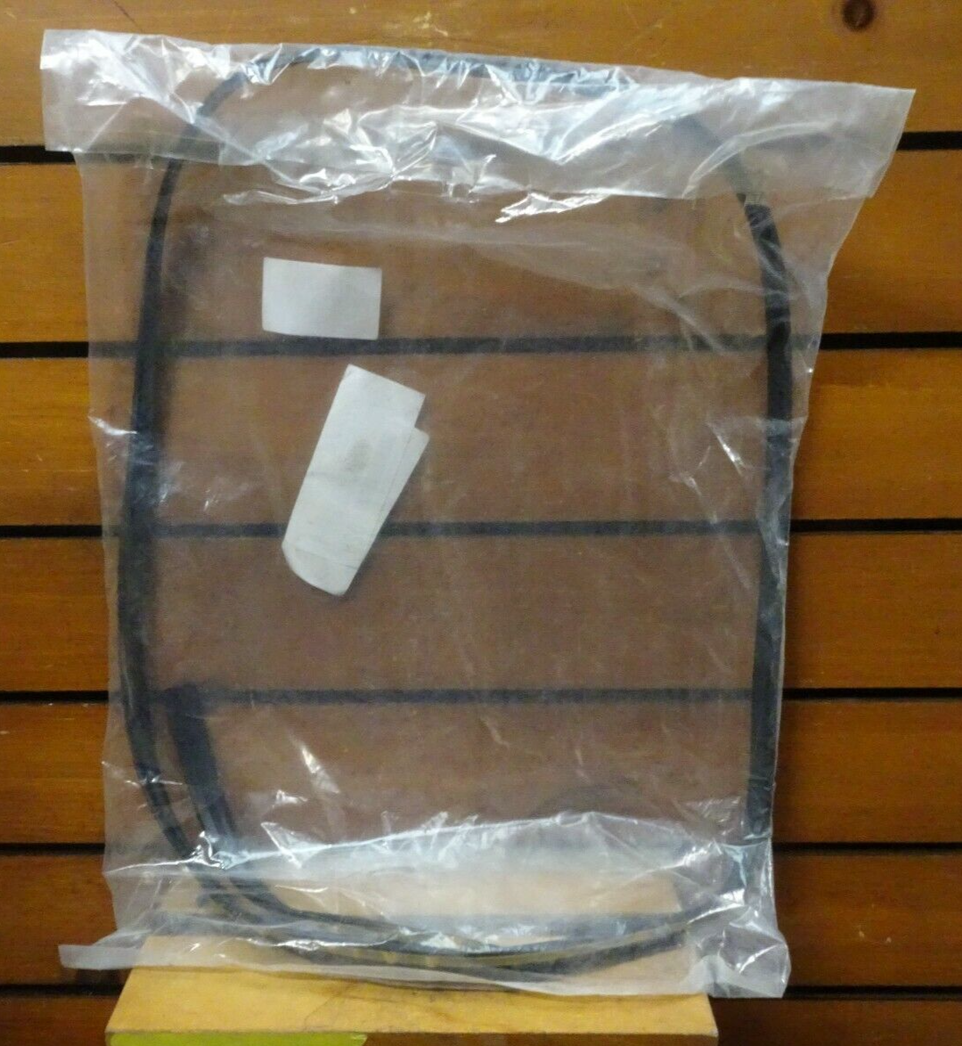 75573-78010 Toyota OEM Genuine MOULDING, BACK WINDOW, OUTSIDE | eBay