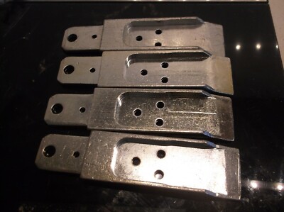 SYC-240B Sycom Meter Base Bare Terminals 4 Pcs For Surge Protection ...