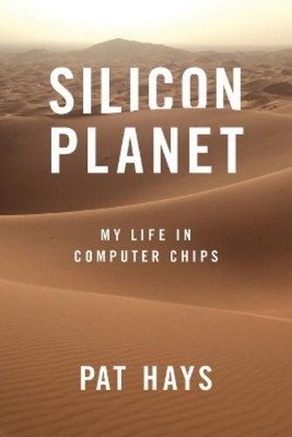 Pat Hays Silicon Planet (Poche) | eBay