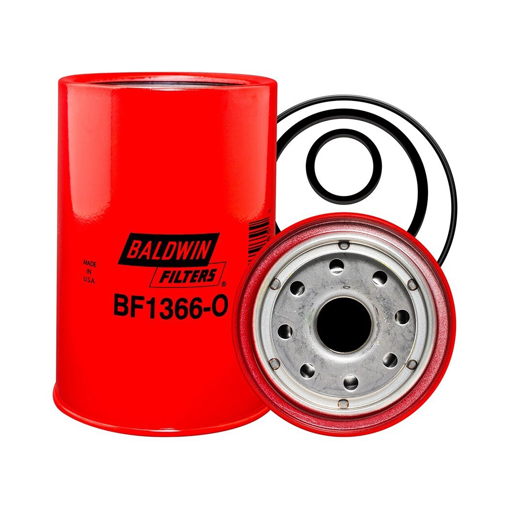 TECFIL PSD260 - Fuel filter cross reference