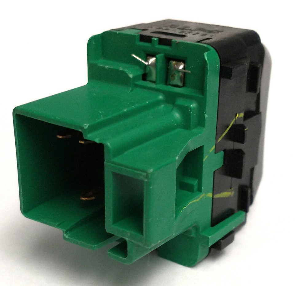 2003-2009 Power Door Lock Switch GMC Topkick Chevy Kodiak C4500-C8500 ...