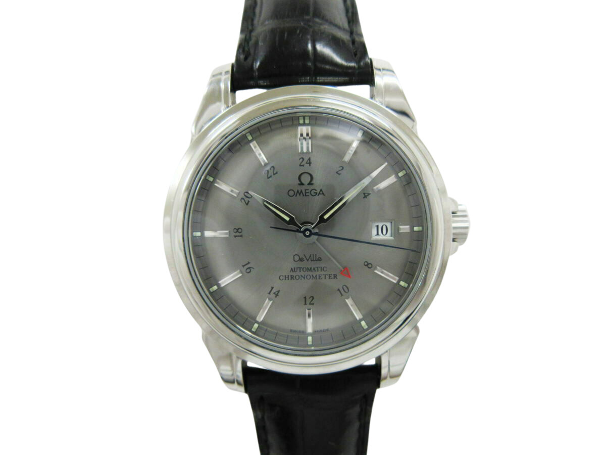 OMEGA De Ville 4833.41.31 for sale online | eBay UK