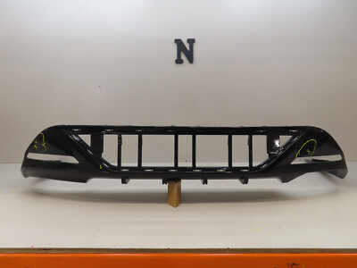 2020 2021 2022 HYUNDAI SONATA REAR LOWER BUMPER COVER OEM 86612-L0400 ...