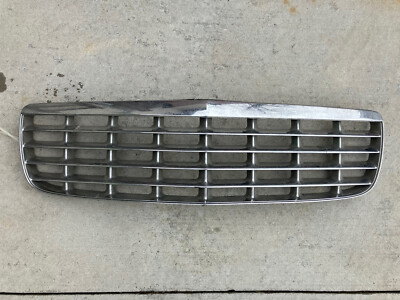 1997-1999 Cadillac Deville Grille | eBay