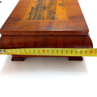 Antique 19th Century Victorian Jewelry Wooden Box Storage Box Handmade ...