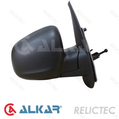 Right Outside Mirror Wing for Renault MB:KANGOO / GRAND,CITAN 963742880R | eBay UK