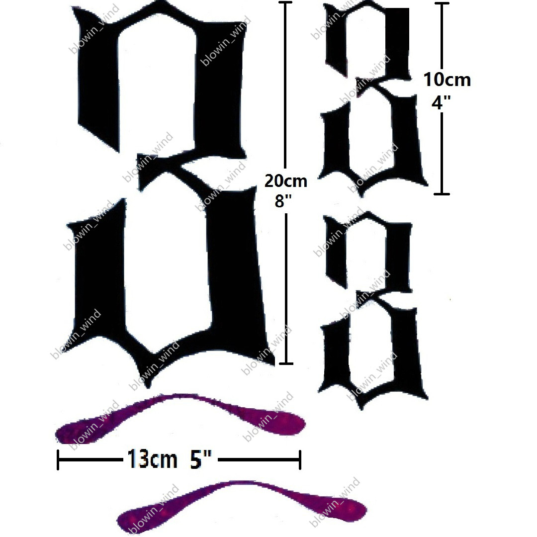 Bleach Espada Tattoo Coyote Starrk CONFIRMED (basically) For Bleach