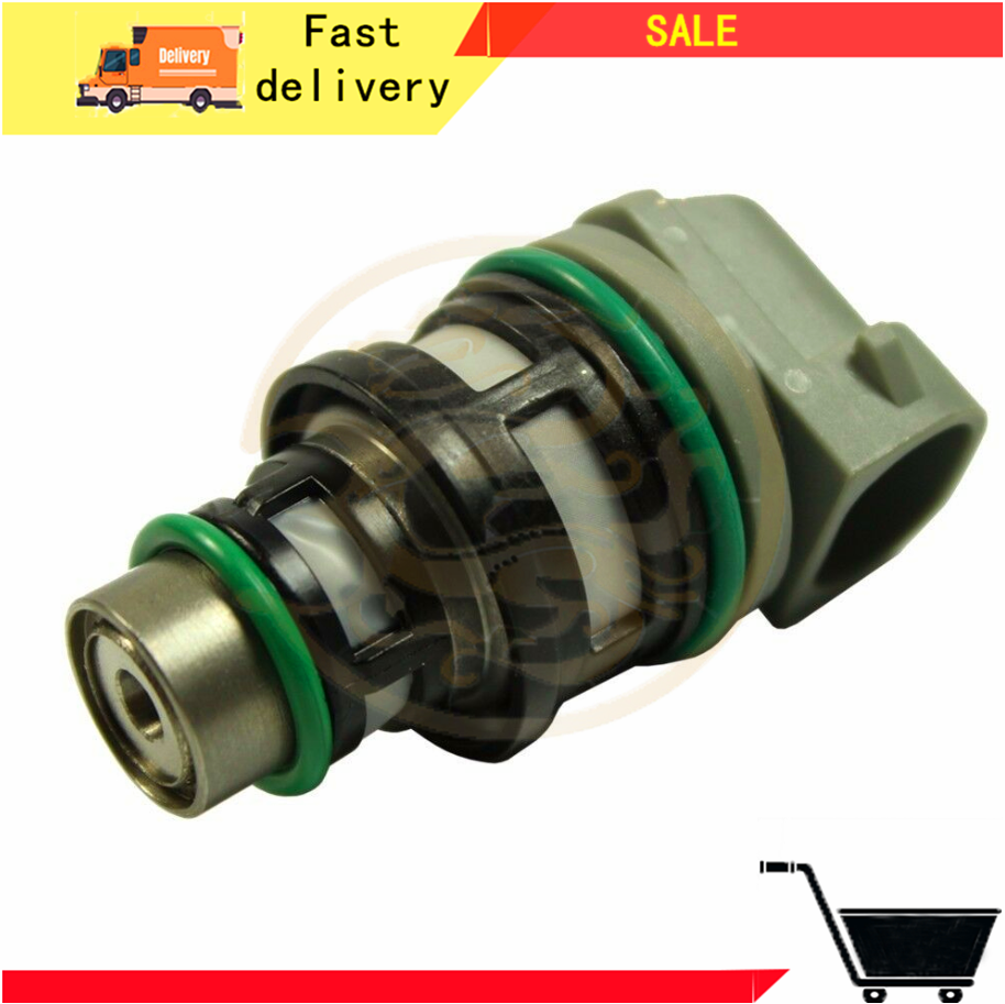 1 Pcs Fuel Injectors 17113124 17113197 For Chevy GMC Cavalier Buick ...
