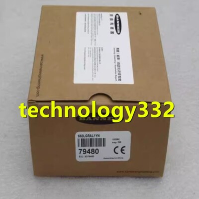 1PC NEW BANNER pick indicator K50LGRAL1YN 79480 #LM | eBay