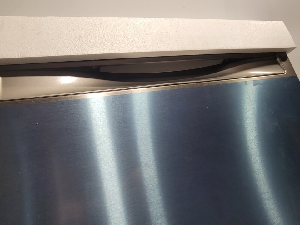 Frigidaire Dishwasher Door Shell # A20400502 | eBay