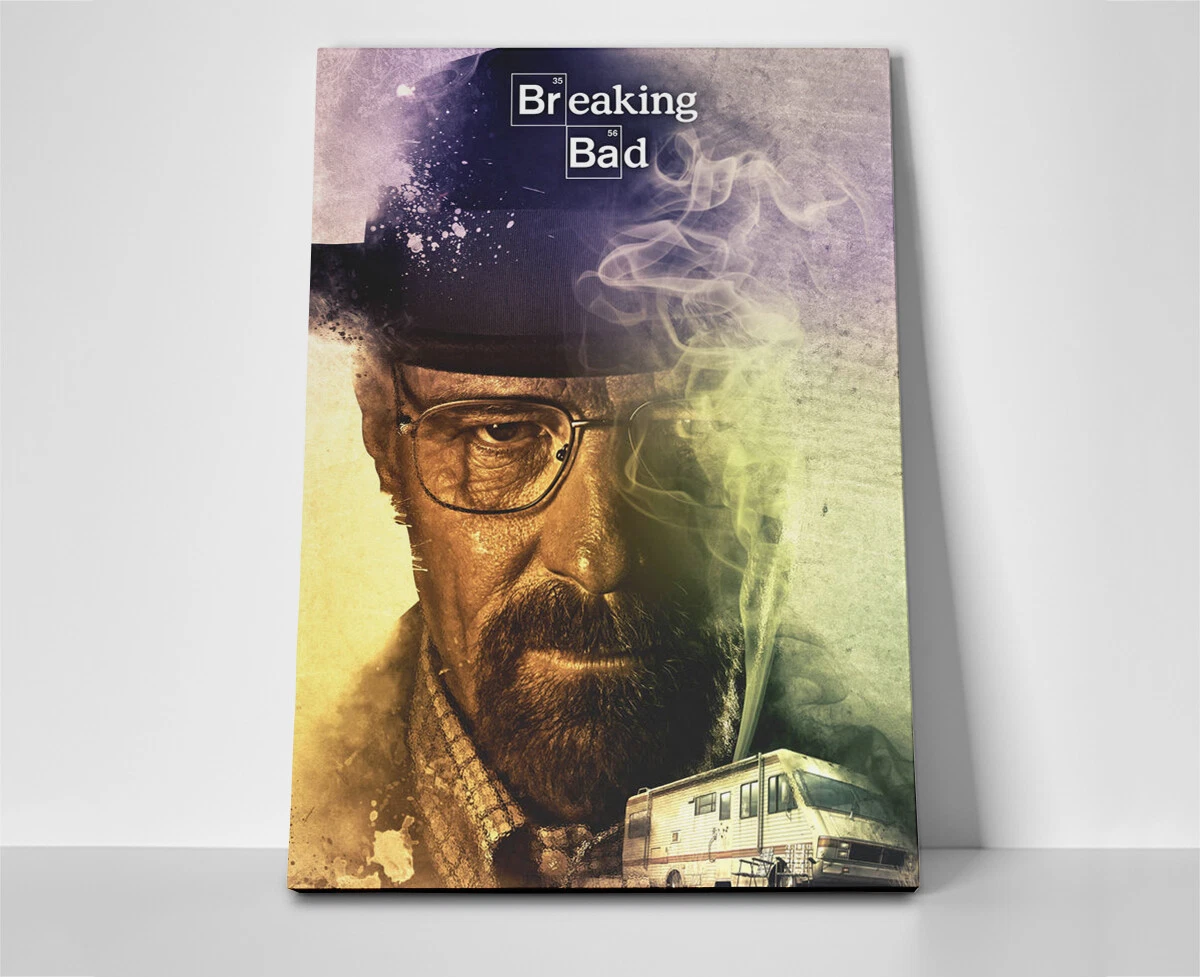 Breaking Bad Smoke