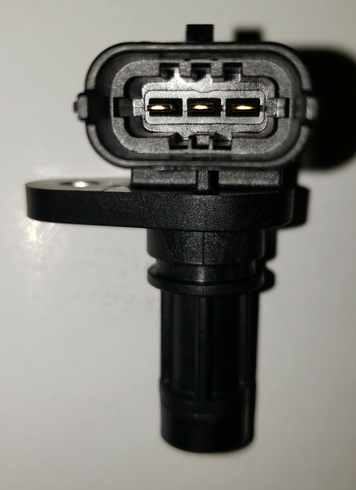 New Bosch Crankshaft Position Sensor (OE # 7PP 905 381 B) | eBay