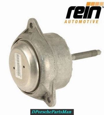 Porsche 911 Engine Mount (Left OR Right) NEW | eBay