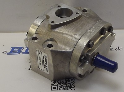 Hydraulikpumpe für MF Getriebe 2080-2895,3505-3690,8100-8800 29037LAB ...