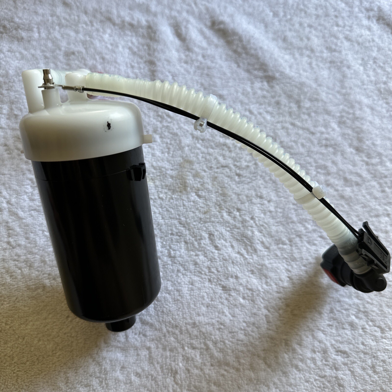 Genuine Land Rover Filter Fuel LR175172 | eBay