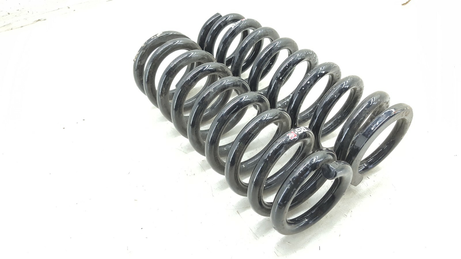 RSR REAR SPRING COIL SPRINGS FOR LEXUS GS350 | eBay