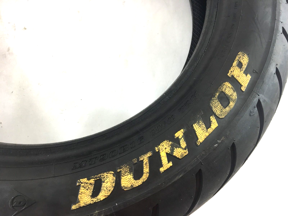 Dunlop American Elite MT90B16 Tire | eBay