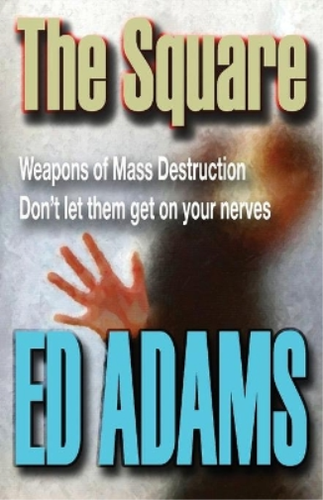 Ed Adams The Square (Poche) Triangle 9781916338388 | eBay