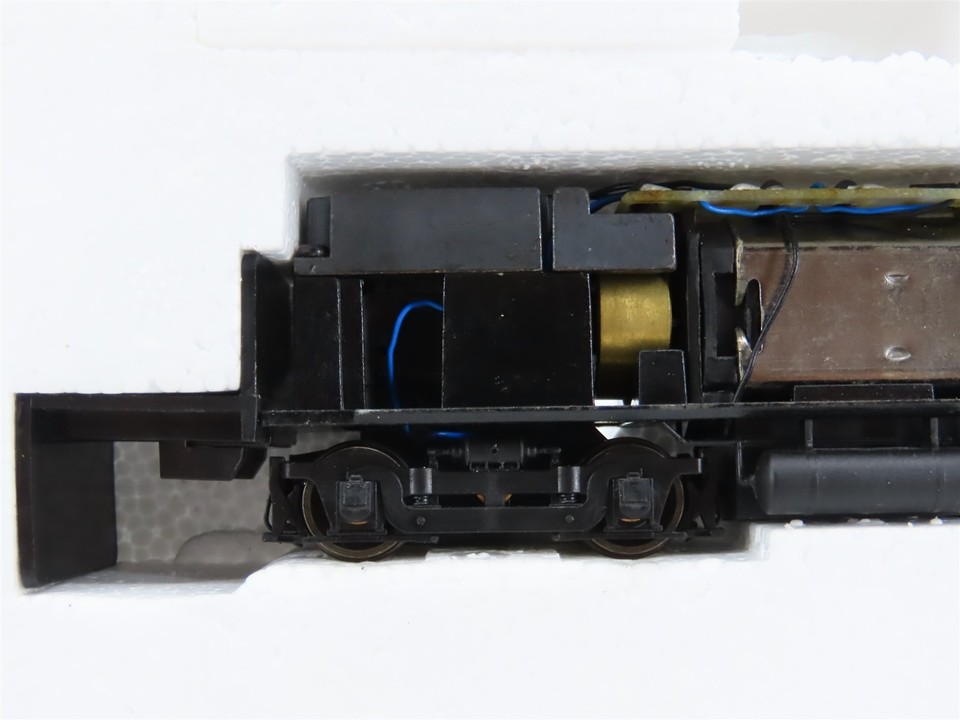 HO Proto 2000 96054 THB Toronto Hamilton & Buffalo SW9/1200 Diesel ...
