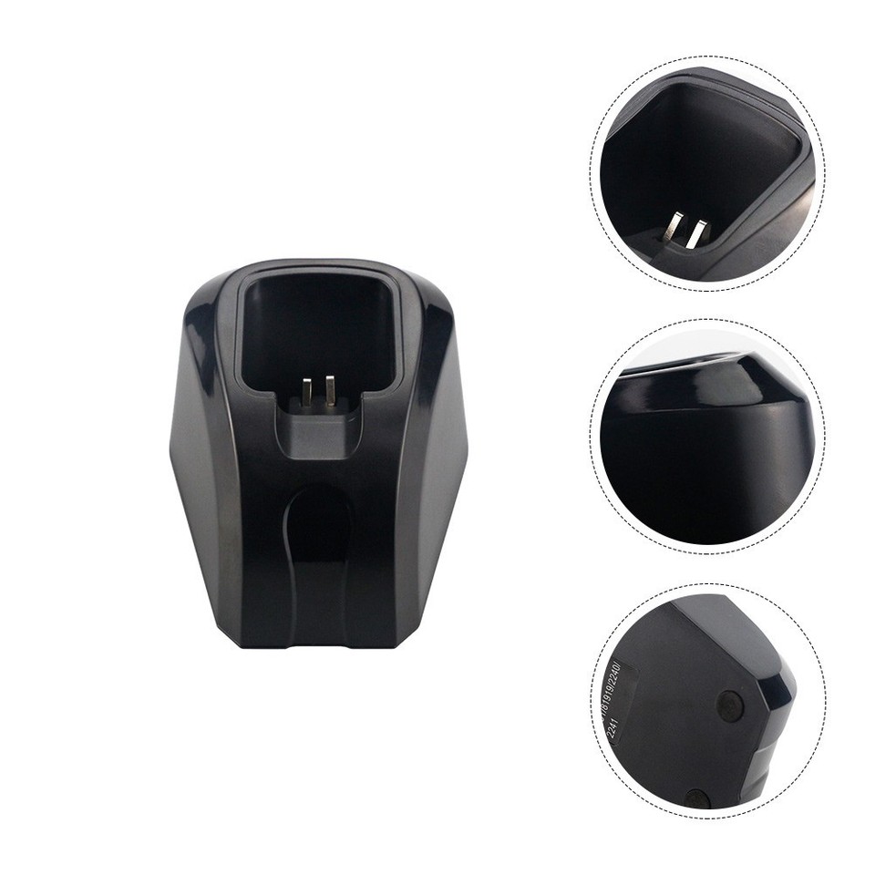 1PC Quick Hair Clipper Charger Electric Hair Clipper Charge Device ...