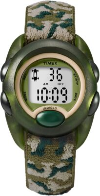 Timex T71912 Boys Time Machines Digital Watch | eBay