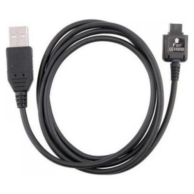 Data Charging Cable for Tracfone LG VX8500/VX8600/VX8700/600g Boulder ...