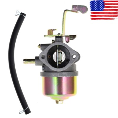 FOR Wisconsin Robin WI-390 W1-390 Gas Engine Carburetor Fuel Line EZ ...