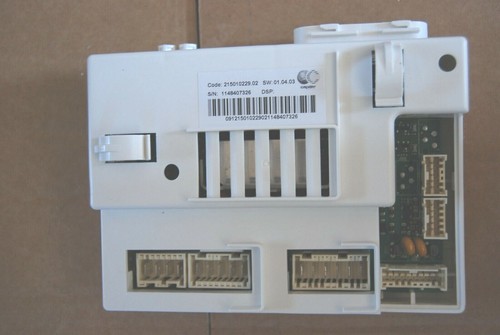 Hotpoint Indesit Washing Machine Control Module Pcb C00270972 J00173911 ...