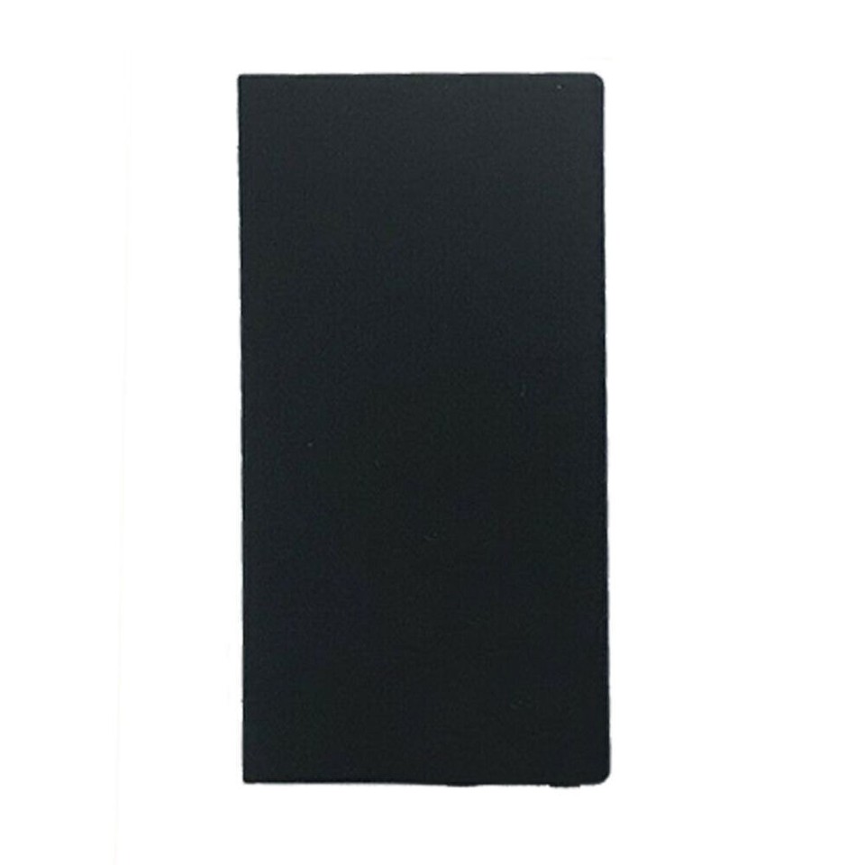 100pcs New For DELL E7450 Trackpad Touchpad Sticker Cover free shipping ...
