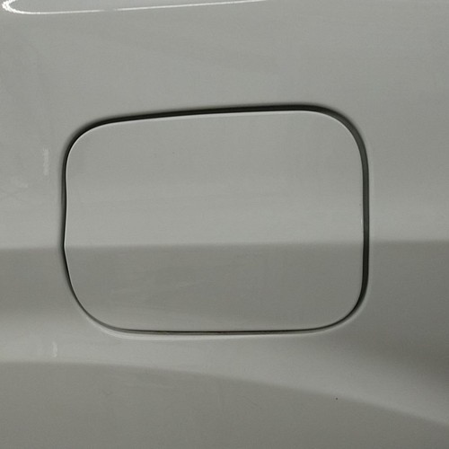 Fuel Filler Door Flap For 2018 300 ASSY WHT | eBay