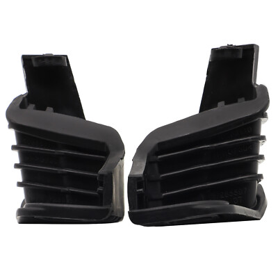 Front Headlight Upper Brackets For BMW F30 F31 F32 F33 F36 Genuine ...