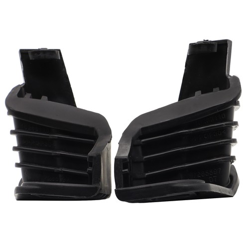 Front Headlight Upper Brackets For BMW F30 F31 F32 F33 F36 Genuine ...