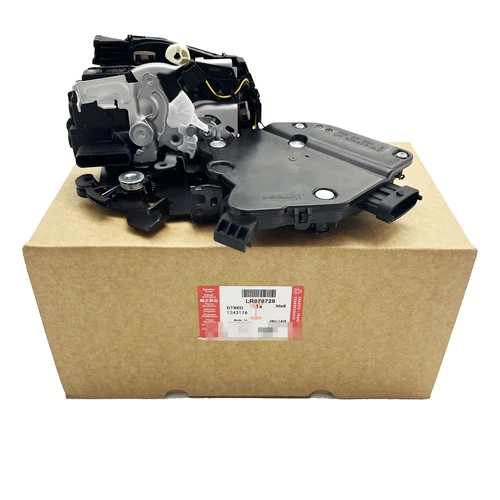 NEW LEFT - DRIVER DOOR LATCH FRONT DOOR FOR 2013-22 RANGE ROVER OEM ...